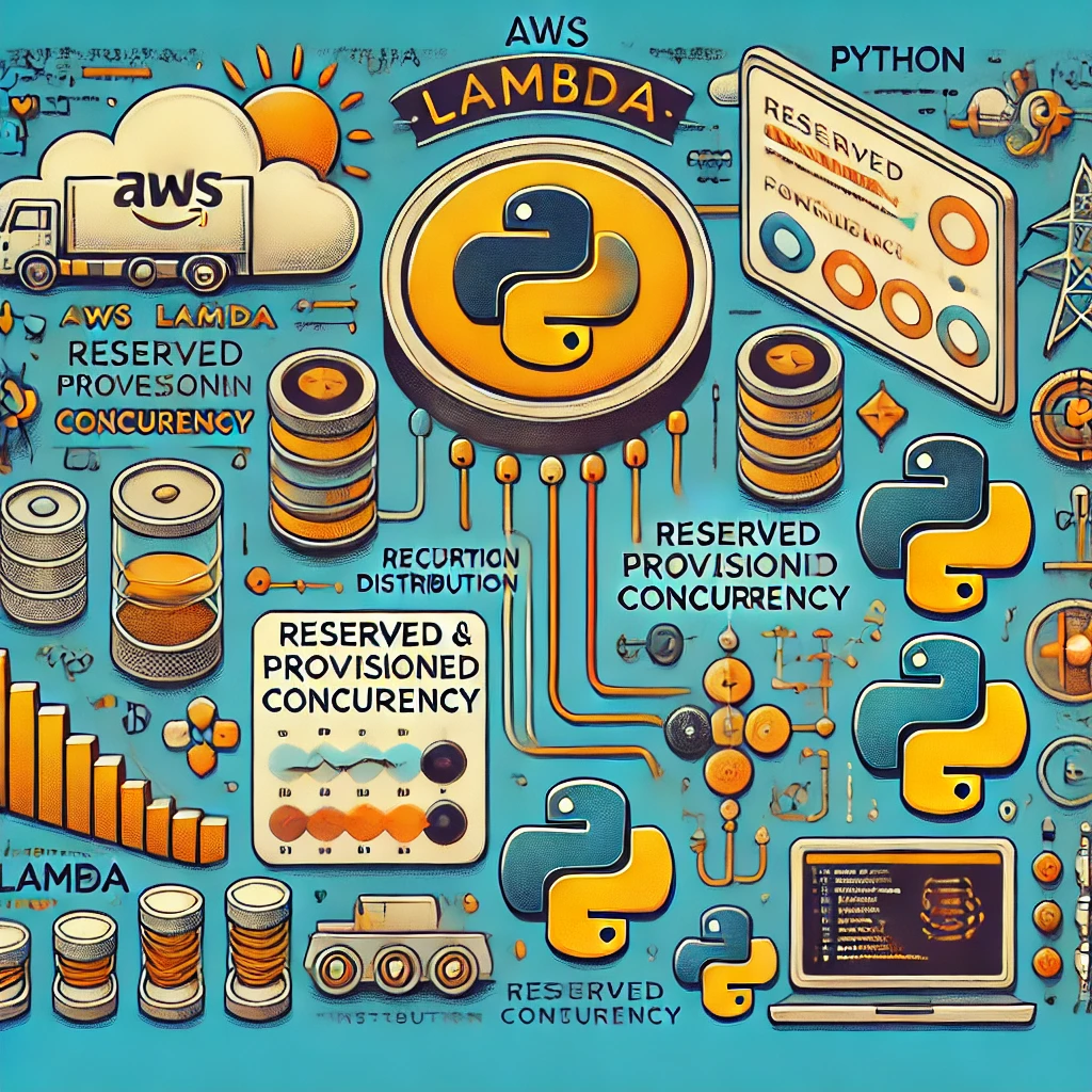AWS Lambda Rest API: Concurrency Endpoint | Orchestra